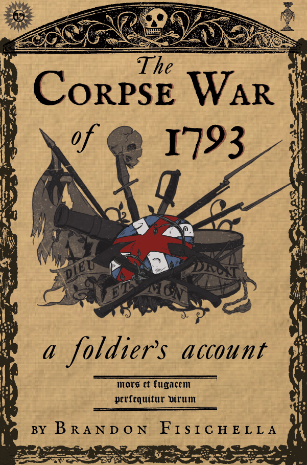 The Corpse War of 1793 – The Native Oak